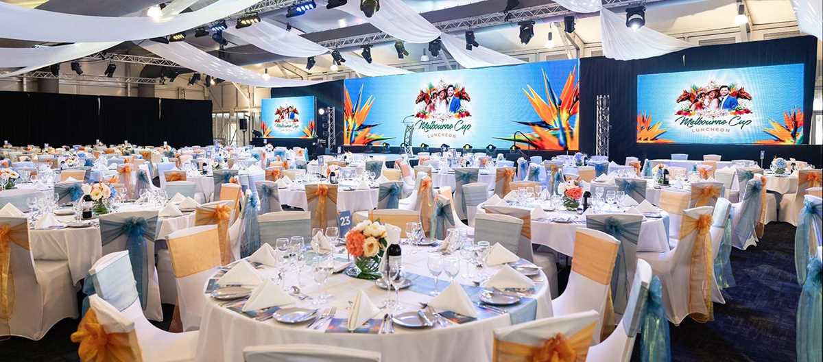 Beachside Pavilion | Event Venues at Mindil Beach Casino & Resort ...