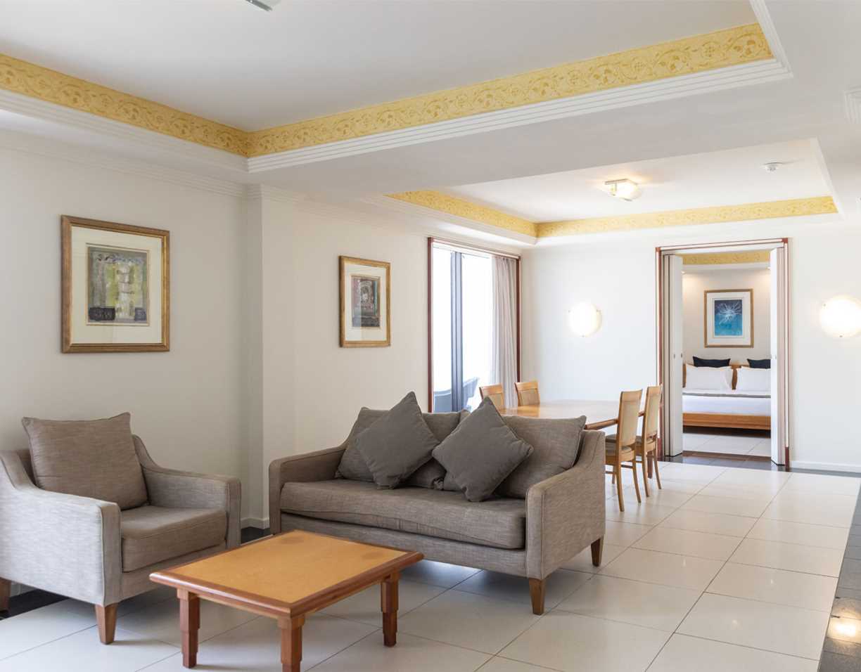 Hotel Rooms | Darwin Resorts & Hotel Accommodations | Mindil Beach ...