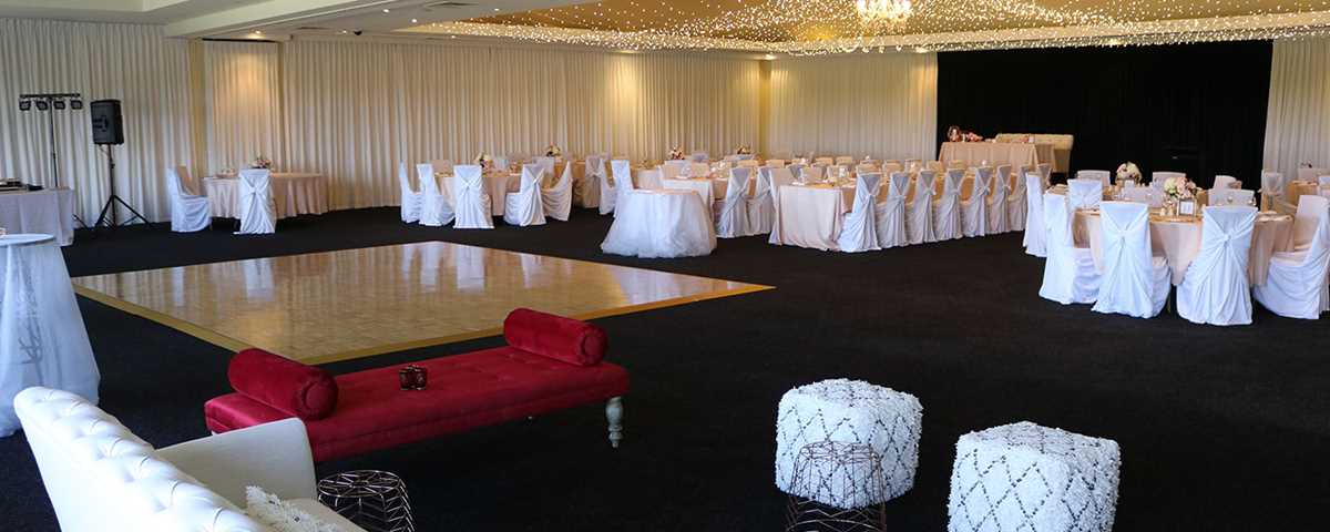 Grand Ballroom | Event Venues at Mindil Beach Casino & Resort | Serving ...