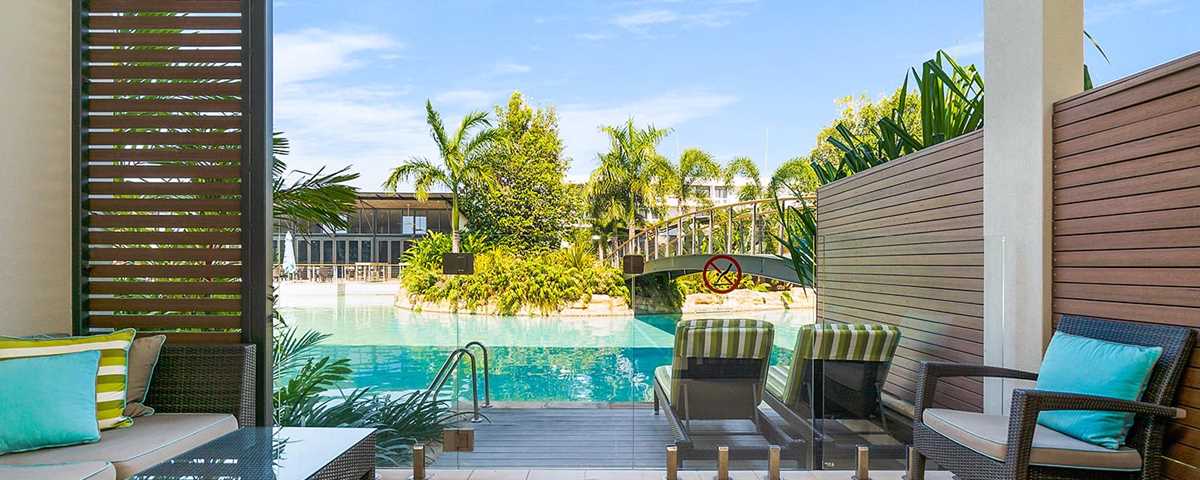 Hotel & Resort Accommodations Darwin, NT | Mindil Beach Casino Resort