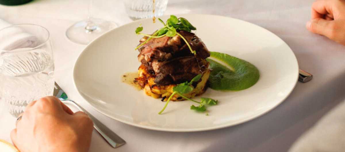 Il Piatto | Restaurants Darwin, Northern Territory | Mindil Beach ...