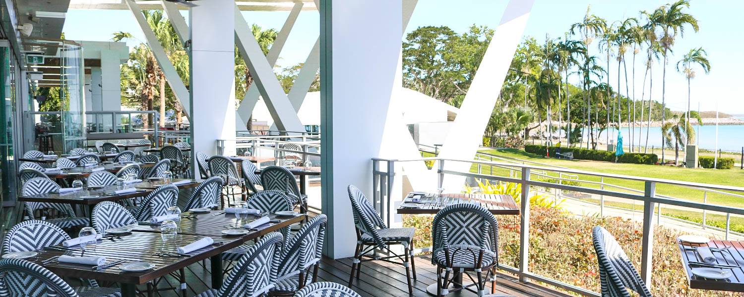 Il Piatto | Restaurants Darwin, Northern Territory | Mindil Beach ...