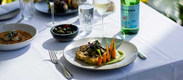 Il Piatto | Restaurants Darwin, Northern Territory | Mindil Beach ...