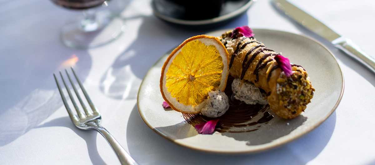 Il Piatto | Restaurants Darwin, Northern Territory | Mindil Beach ...