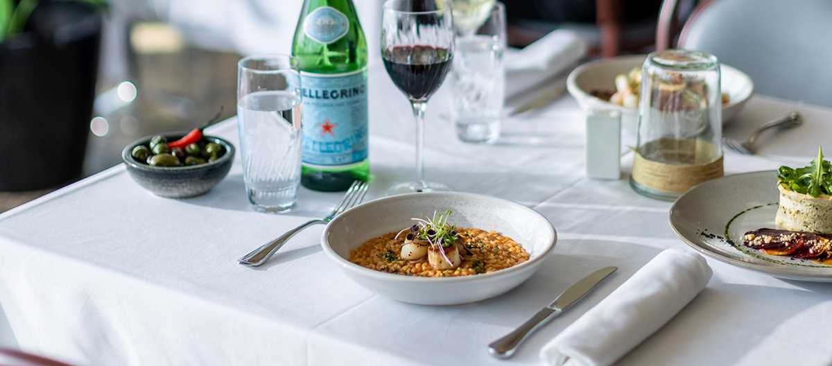 Il Piatto | Restaurants Darwin, Northern Territory | Mindil Beach ...