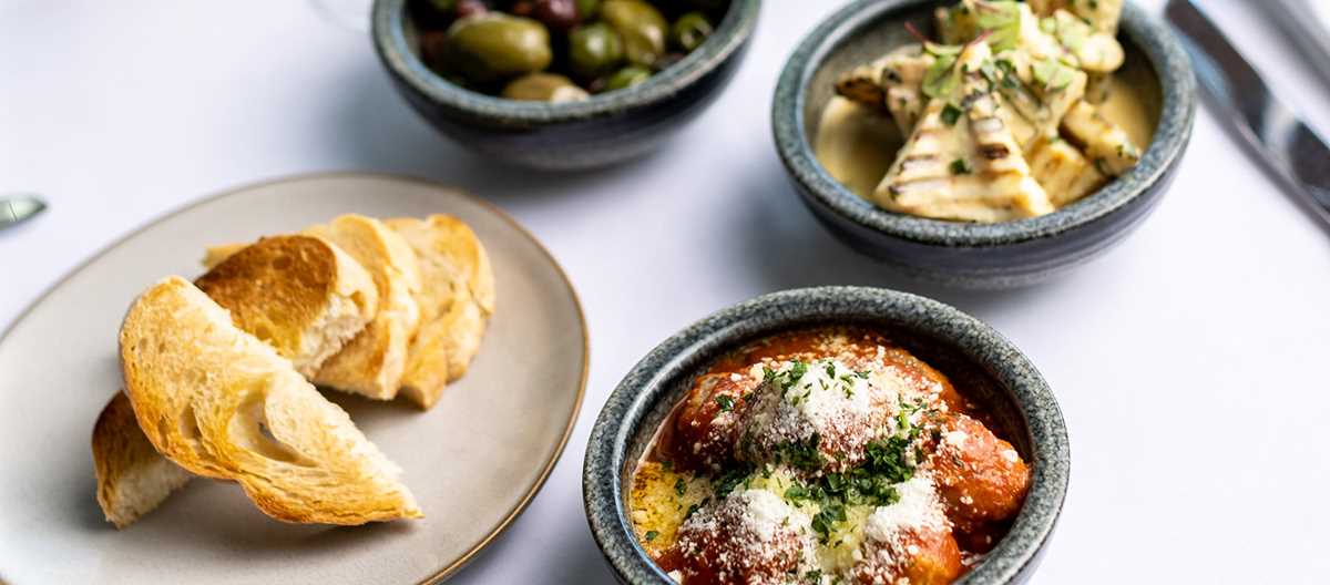 Il Piatto | Restaurants Darwin, Northern Territory | Mindil Beach ...