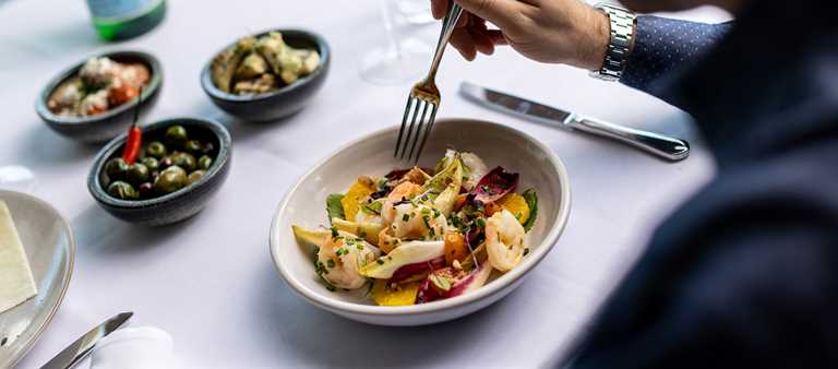 Il Piatto | Restaurants Darwin, Northern Territory | Mindil Beach ...