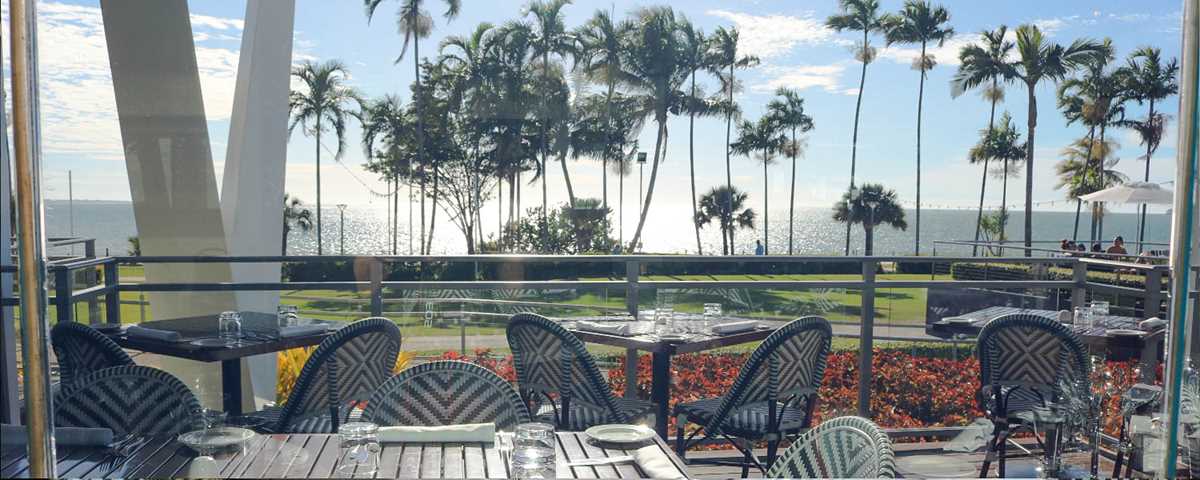 Il Piatto | Restaurants Darwin, Northern Territory | Mindil Beach ...