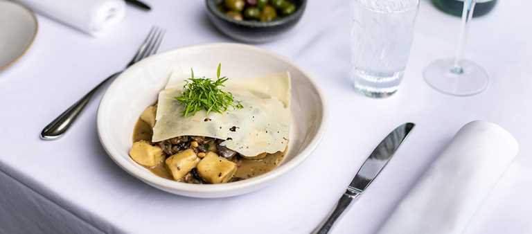 Il Piatto | Restaurants Darwin, Northern Territory | Mindil Beach ...