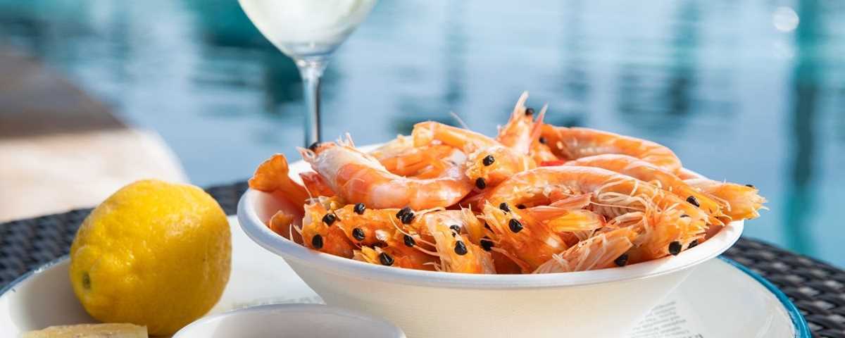 Infinity | Beats. Bar. Pool. | Mindil Beach Casino Resort