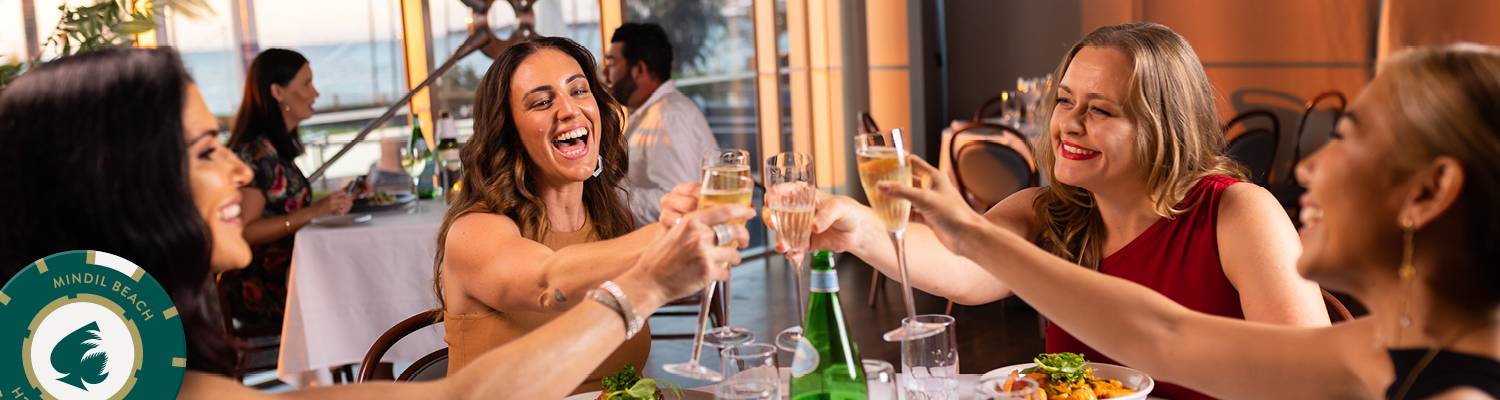 Il Piatto | Restaurants Darwin, Northern Territory | Mindil Beach ...